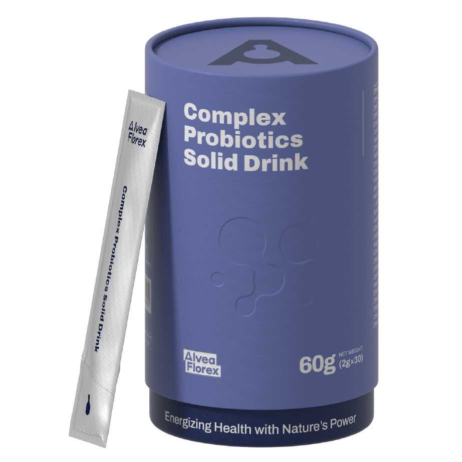Sleep Probiotic - alveaflorex.com